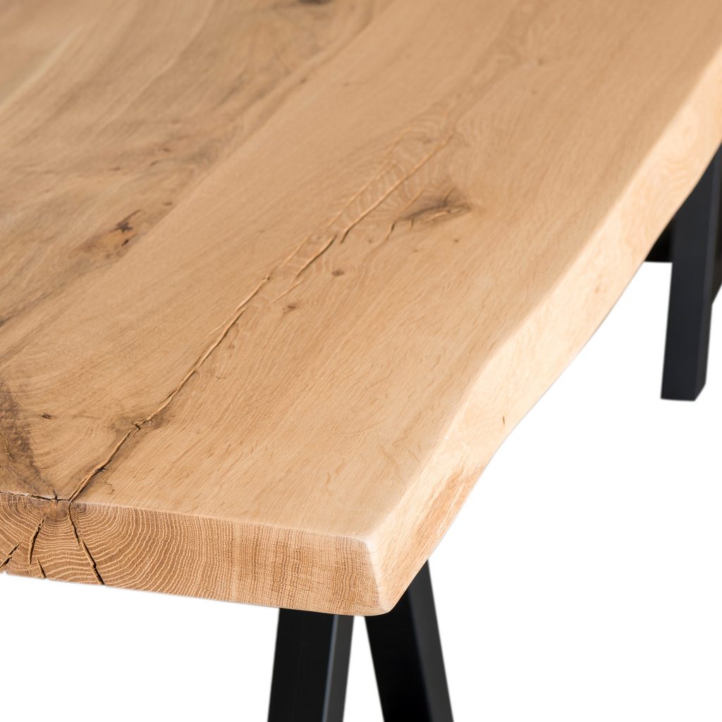 Mercado da Madeira - Tampo Natural Chic